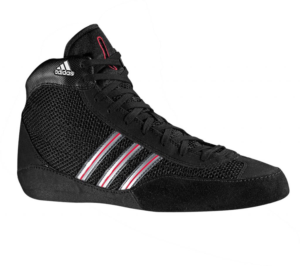 Adidas, Combat Speed III – ISOT KOOT – MatBear