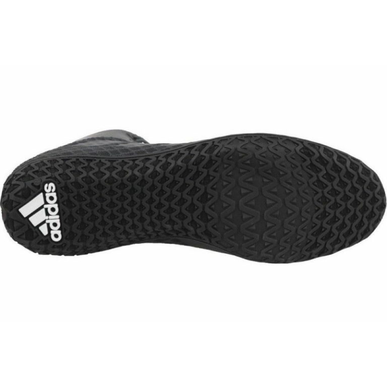 Adidas, Mat Wizard 4 – MatBear